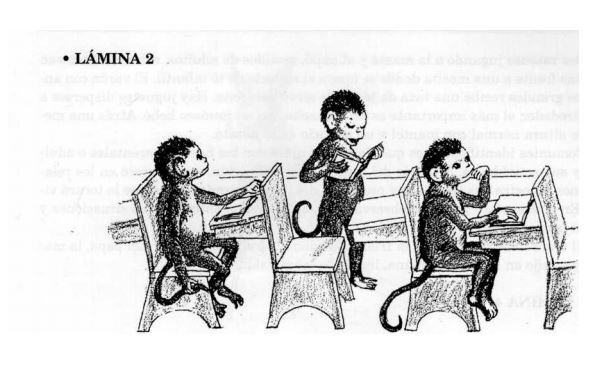 CAT, Test de Apercepción Infantil - depsicologia.com