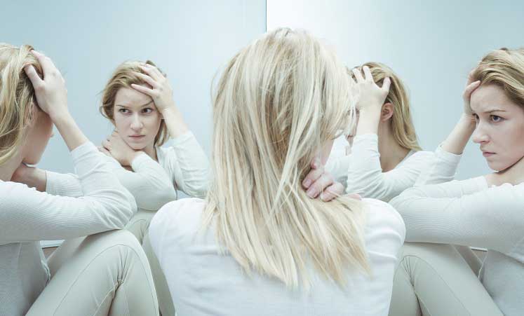 Trastornos mentales más frecuentes - depsicologia.com
